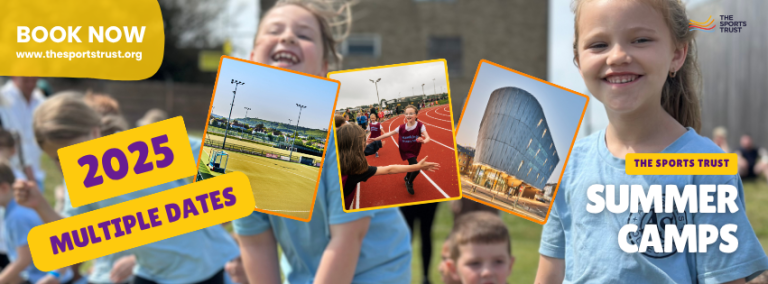 Three Hills Sports Park - Sports and Event Facilities in Folkestone